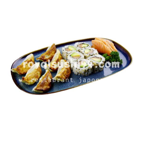 Royal Sushi - Restaurant Japonais