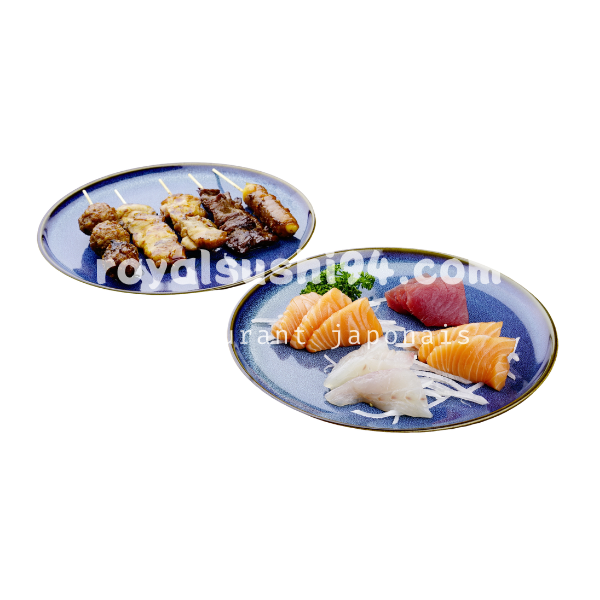 Royal Sushi - Restaurant Japonais