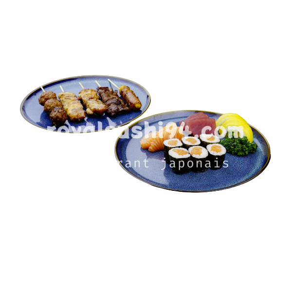 Royal Sushi - Restaurant Japonais