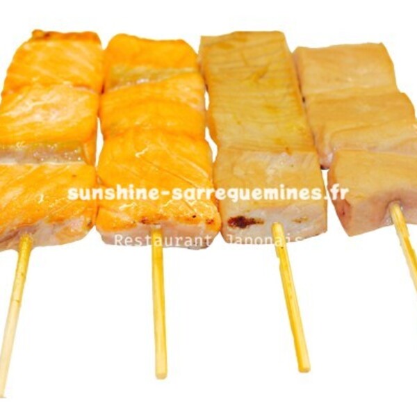 SUNSHINE - Restaurant japonais