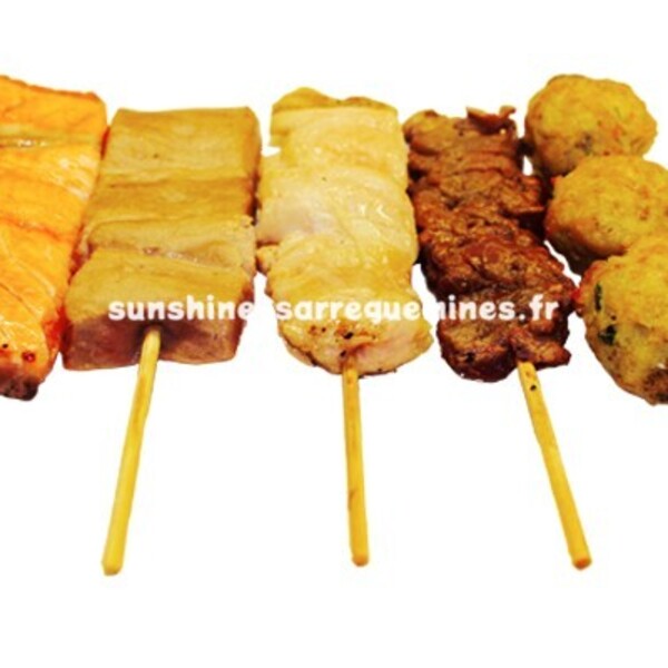 SUNSHINE - Restaurant japonais