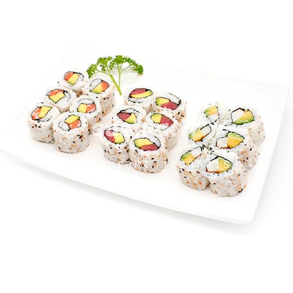 SUSHIA - Restaurant Japonais