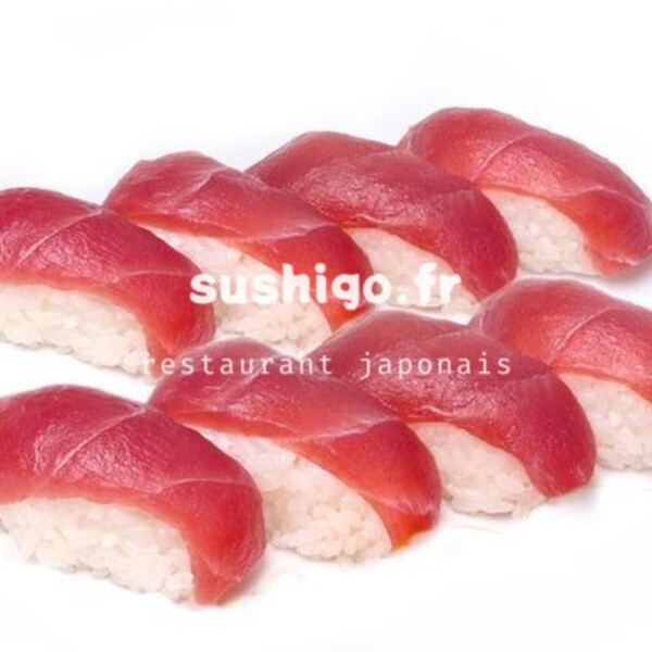 SUSHI GO - Restaurant japonais