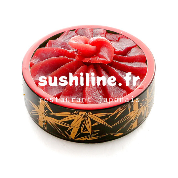 Sushi Line - Restaurant Japonais