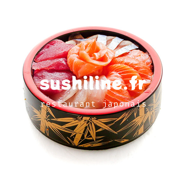 Sushi Line - Restaurant Japonais