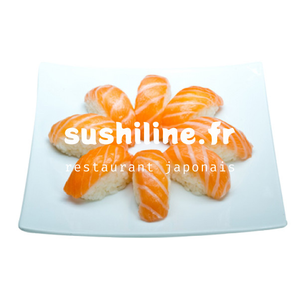Sushi Line - Restaurant Japonais