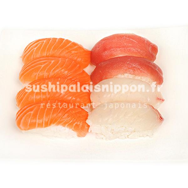 PALAIS NIPPON - Restaurant Japonais