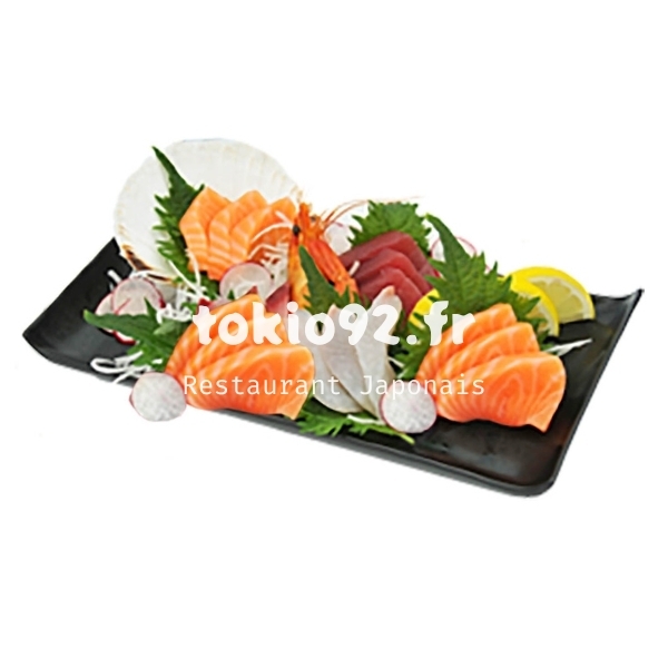 TOKIO - Restaurant Japonais
