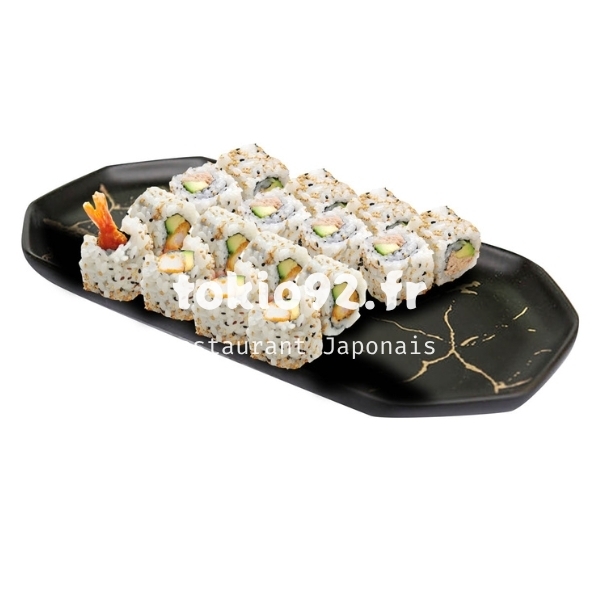 TOKIO - Restaurant Japonais