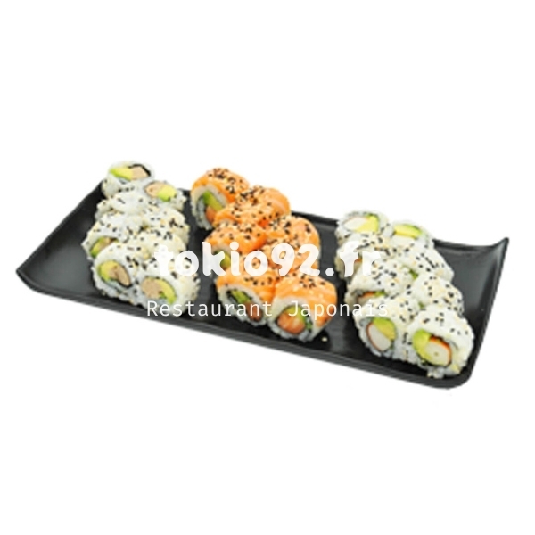 TOKIO - Restaurant Japonais