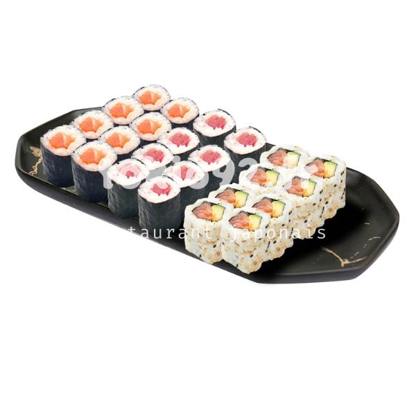 TOKIO - Restaurant Japonais