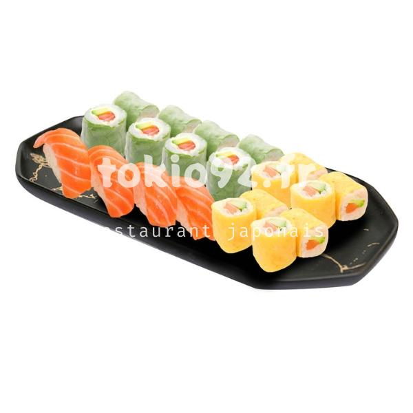 TOKIO - Restaurant Japonais