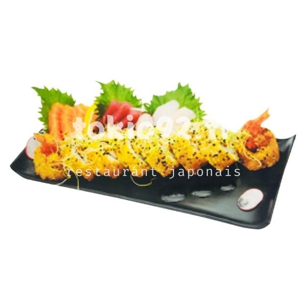 TOKIO - Restaurant Japonais