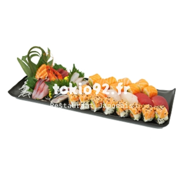 TOKIO - Restaurant Japonais
