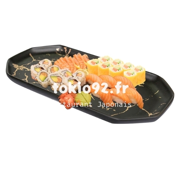 TOKIO - Restaurant Japonais