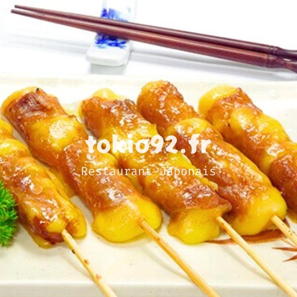 TOKIO - Restaurant Japonais