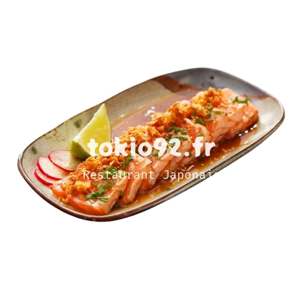 TOKIO - Restaurant Japonais