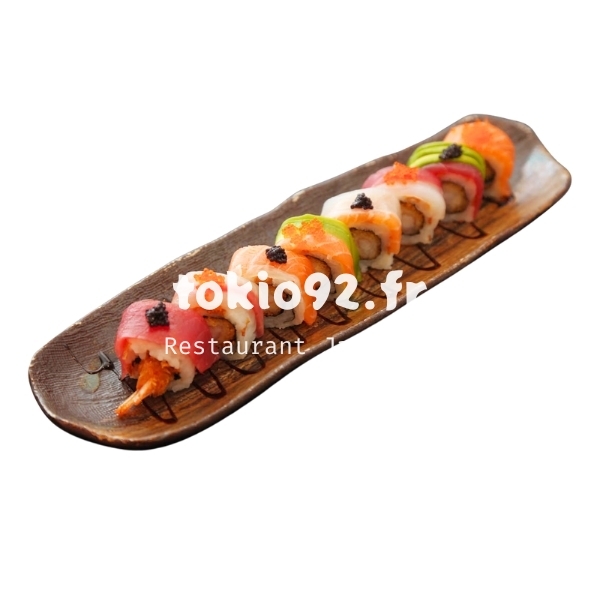 TOKIO - Restaurant Japonais