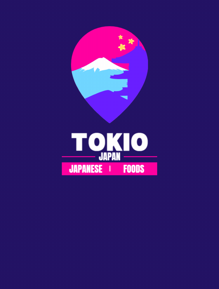 TOKIO - Restaurant Japonais