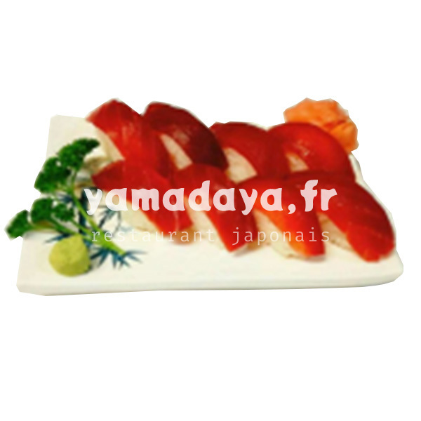 YAMADAYA - Restaurant Japonais 75009